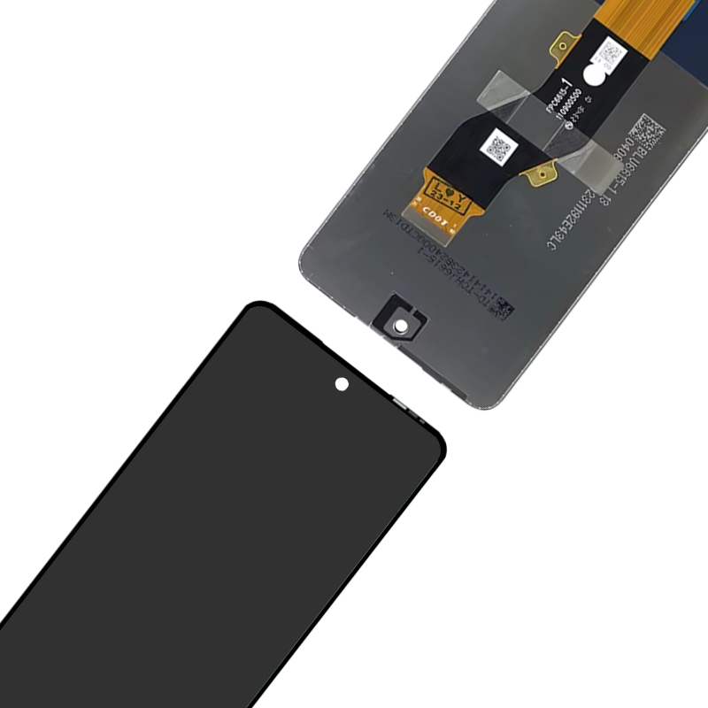 LCD For itel A80 / A70 / A60 / A60S / P65 / P55 (4G/5G) / S23 / S24 set full screen replacement ...