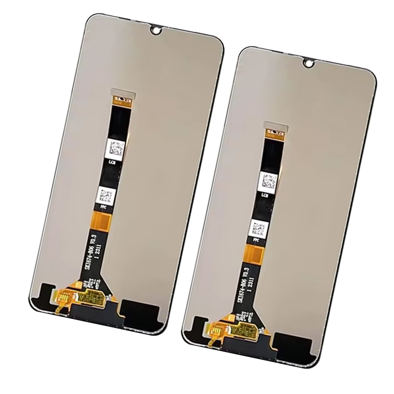 LCD For Realme C53 / C51 / NOTE 50 / NARZO N53 Display Screen Assembly ...