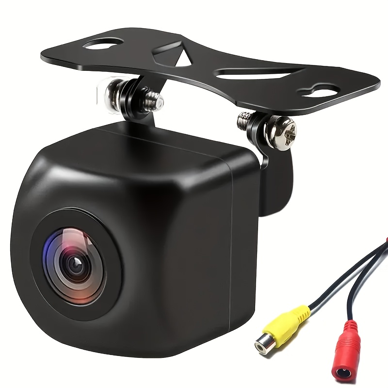 Car Rear View Camera 175° 4K Aurora AHD-720P Waterproof Night Vision HD ...