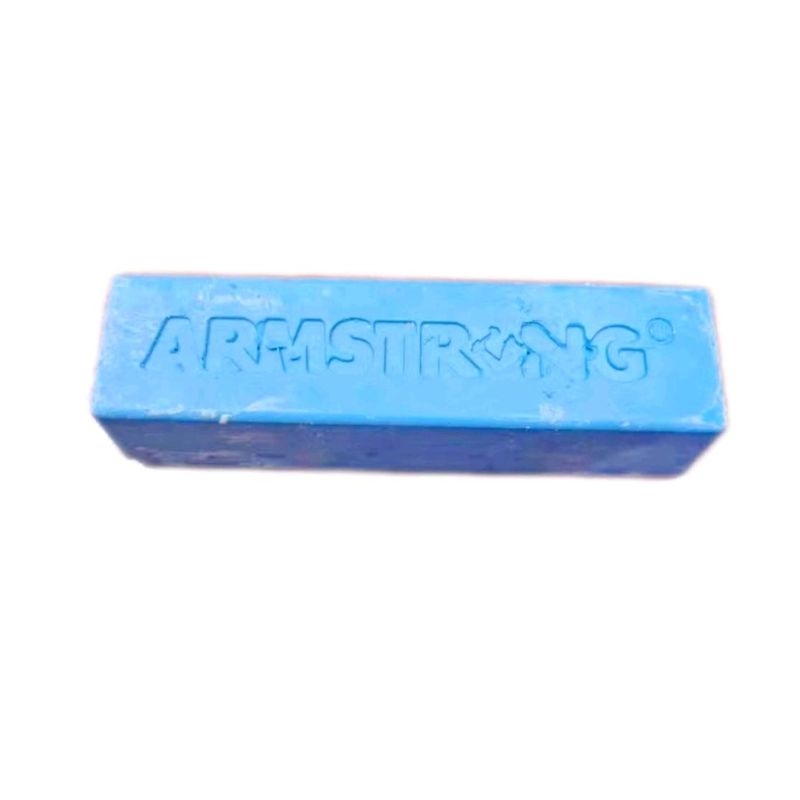 Buffing Soap Stainless Polishing Wax Abrasive Buffing Soap Blue ...