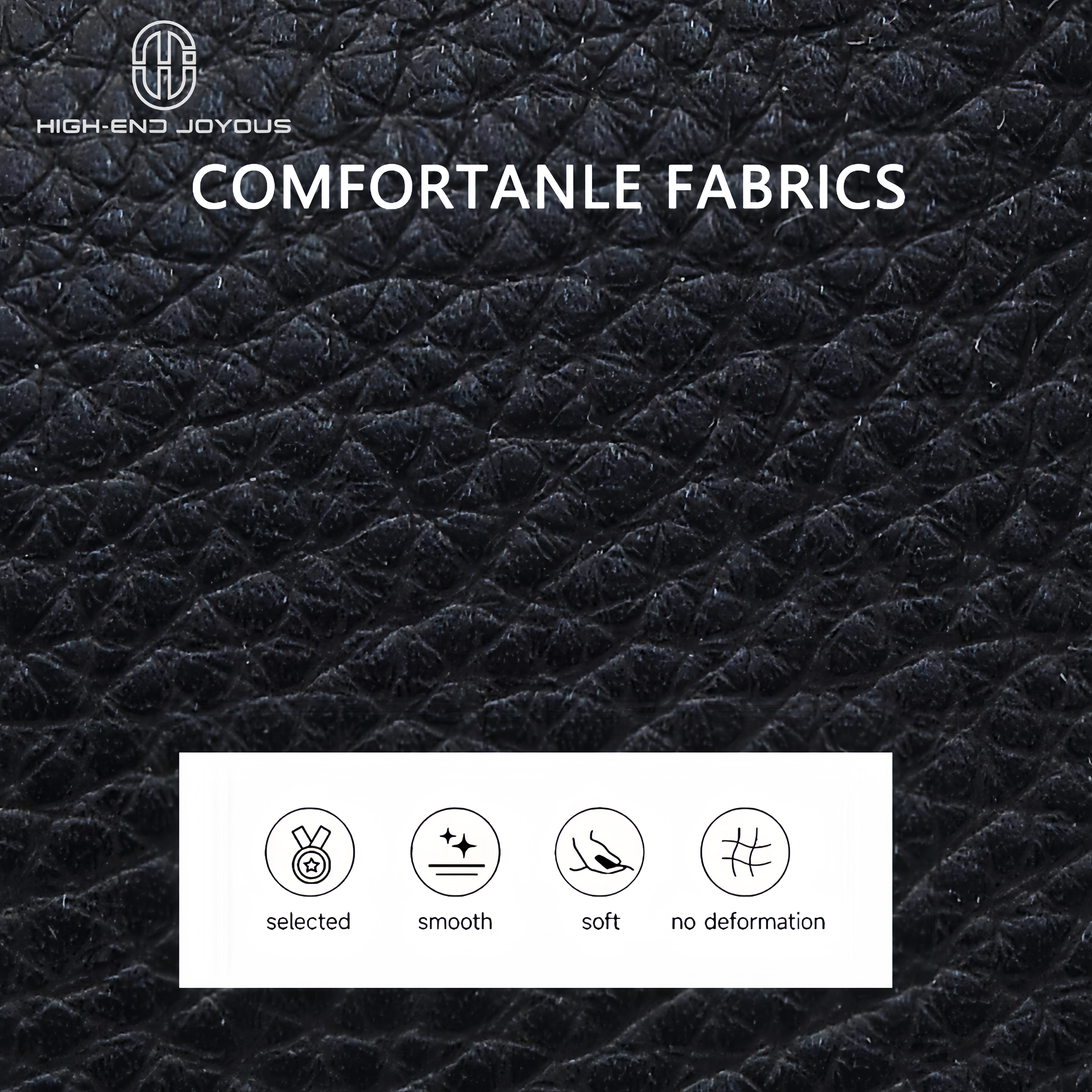 High End Joyous High-quality soft leather shoulder and crossbody new ...