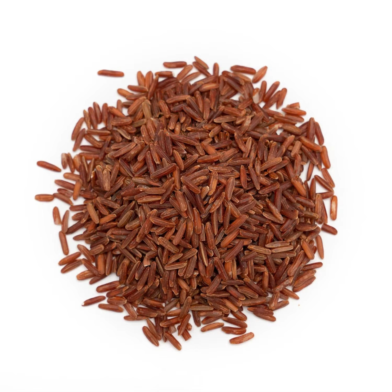 Premium Red Rice – Naturally Nutritious Whole Grain, Rich in Fiber ...