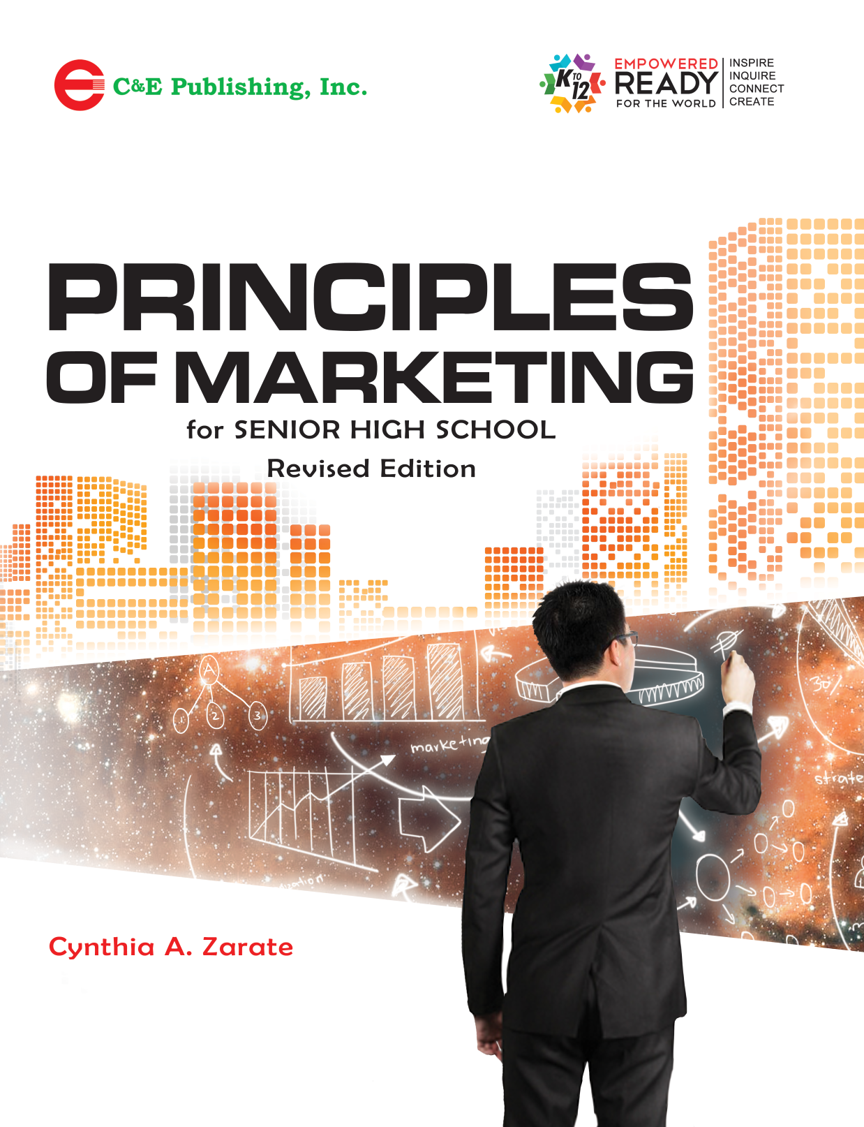 Principles of Marketing for Senior High School - 9789719815563 - C&E Bookshop | Shopee Philippines