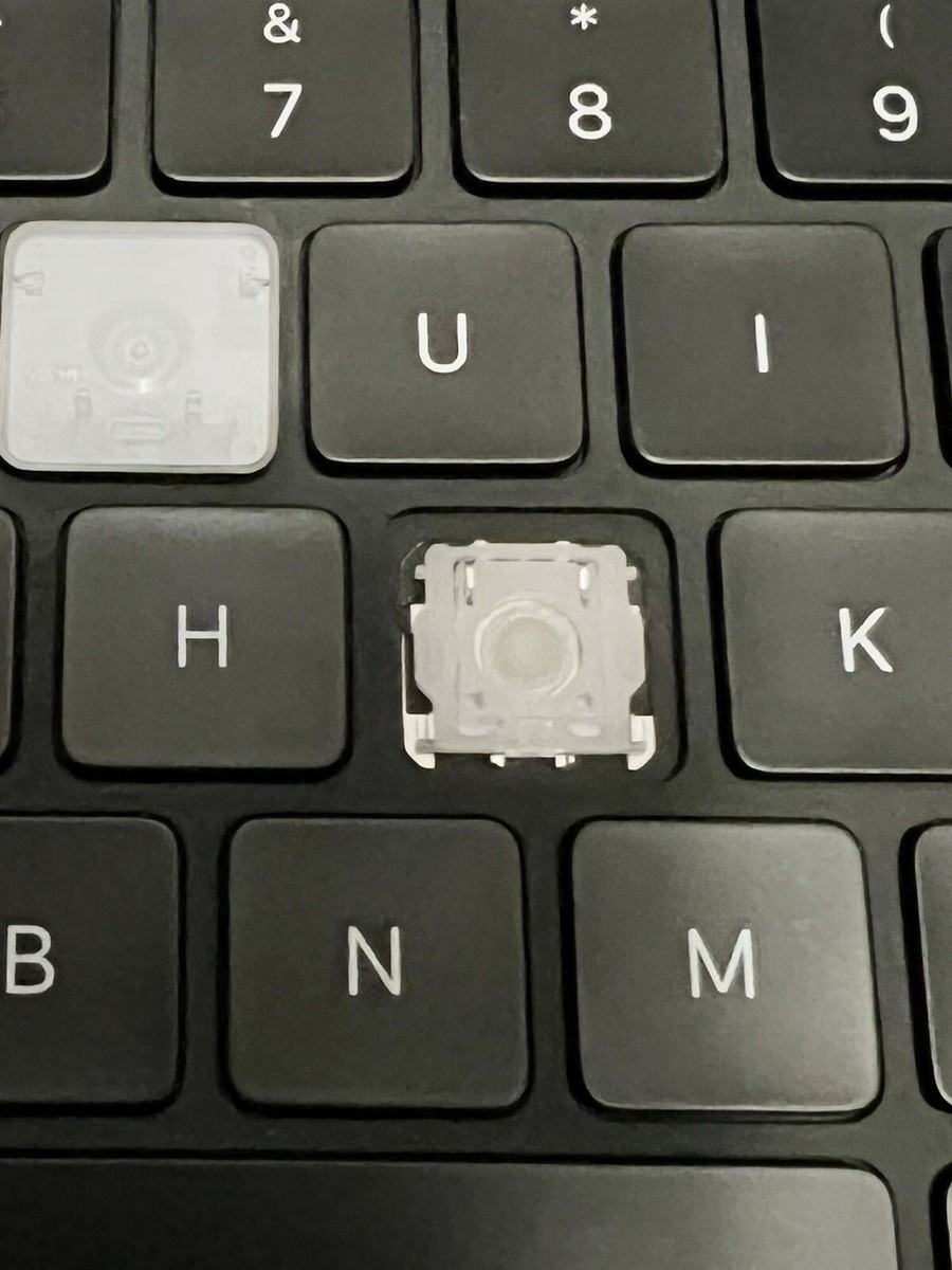Keycaps keys replacement for magic keyboard repair | Shopee Philippines