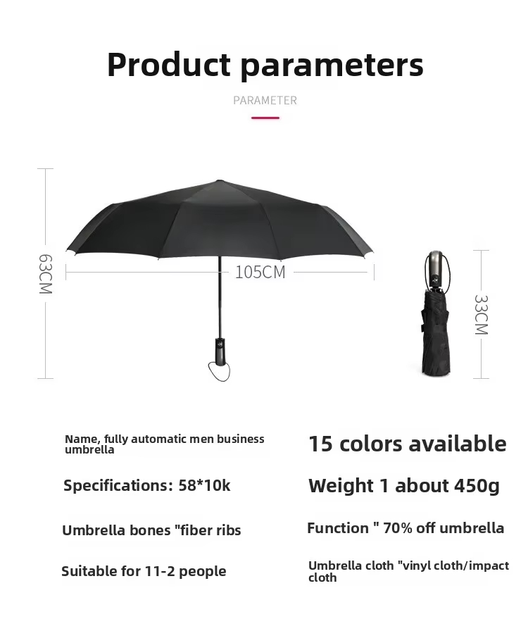 Nova UV protection handheld umbrella mini ultra-light , convenient ...
