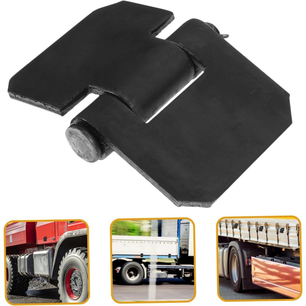 Tubular Hinges / Heavy Duty Hinges For Gate Truck Tank Flag Hinges ...