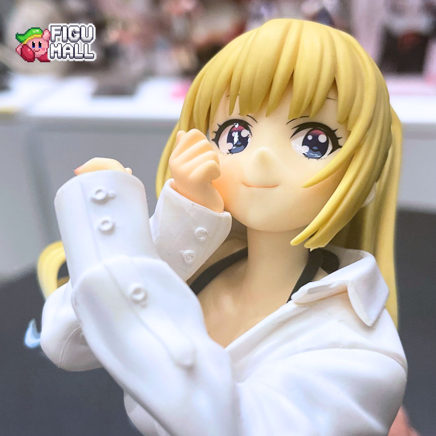 EL COCO Classroom of the Elite Light Kei Karuizawa 1/7 Scale Rare ...