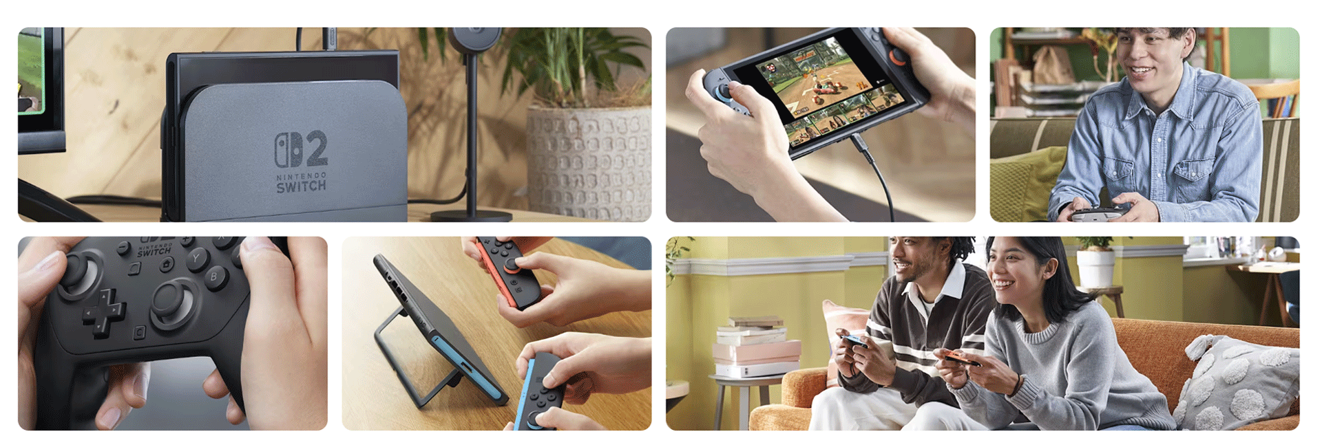 Nintendo Switch 2 Console | Shopee Philippines