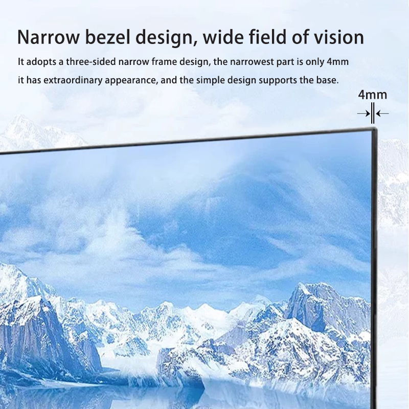 Nvision 24" All in One PC Computer With Intel Core i5/i7 CPU 16GB RAM ...