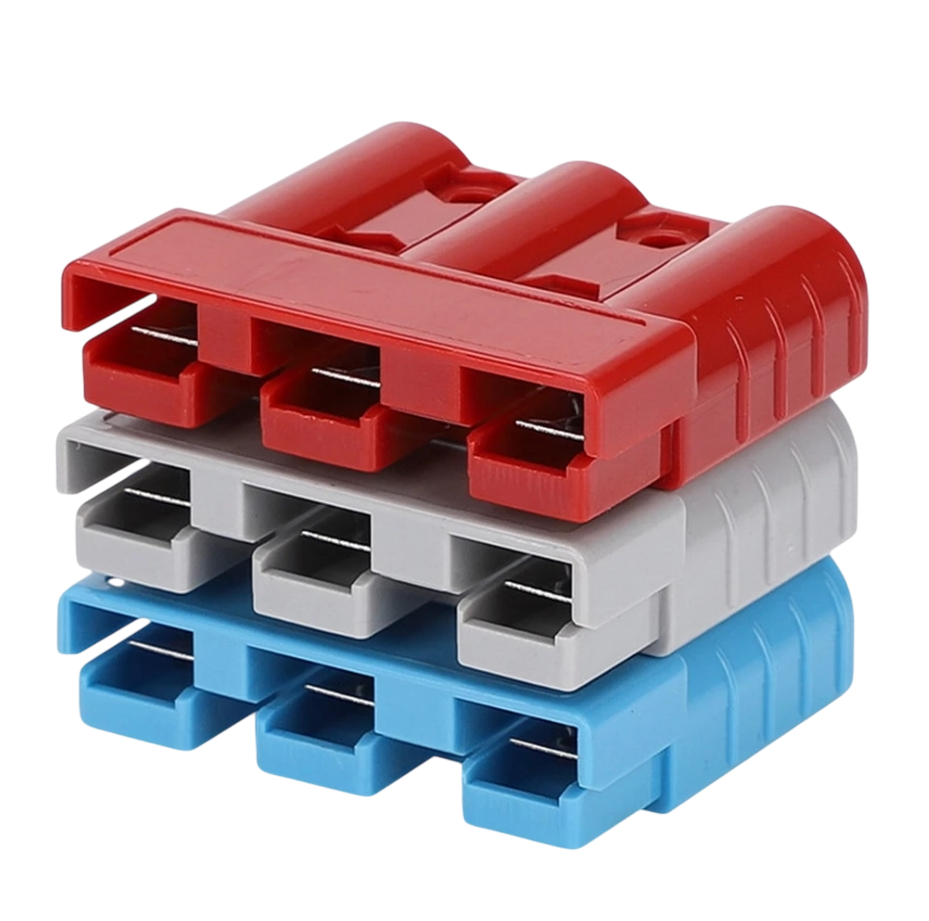 1 PAIR Anderson Style Plug Connector 50A,120A, 350A Anderson Control ...