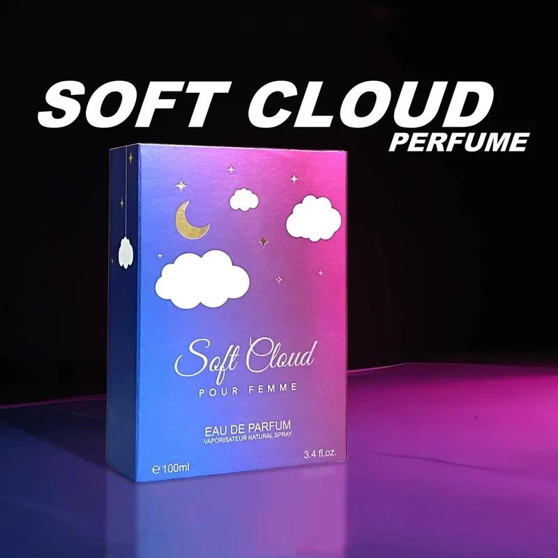 【BUY 1 TAKE 1】 Aimore Perfume Cloud Cream • 100ml Sweet & Soft ...