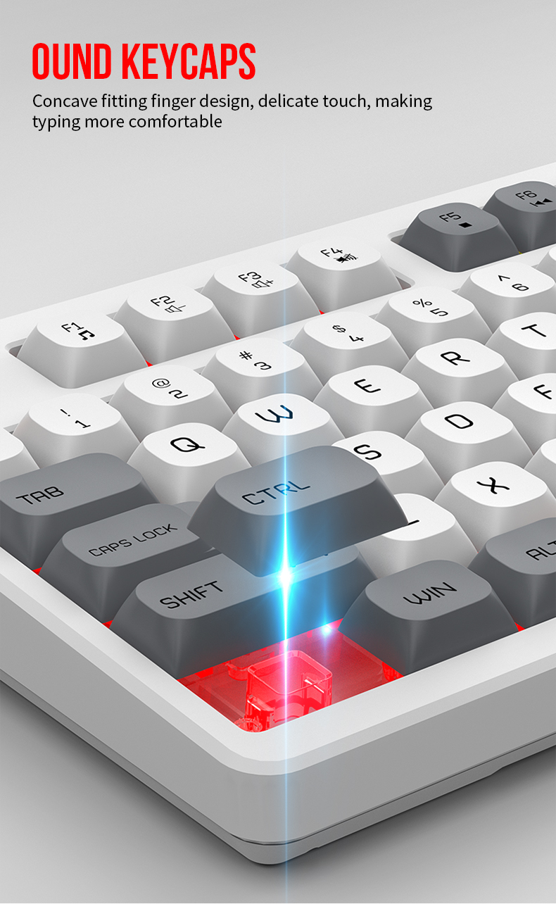 Zeus x Raiku T18 Gaming Combo: 3-in-1 Keyboard + Mouse + Mousepad | RGB ...