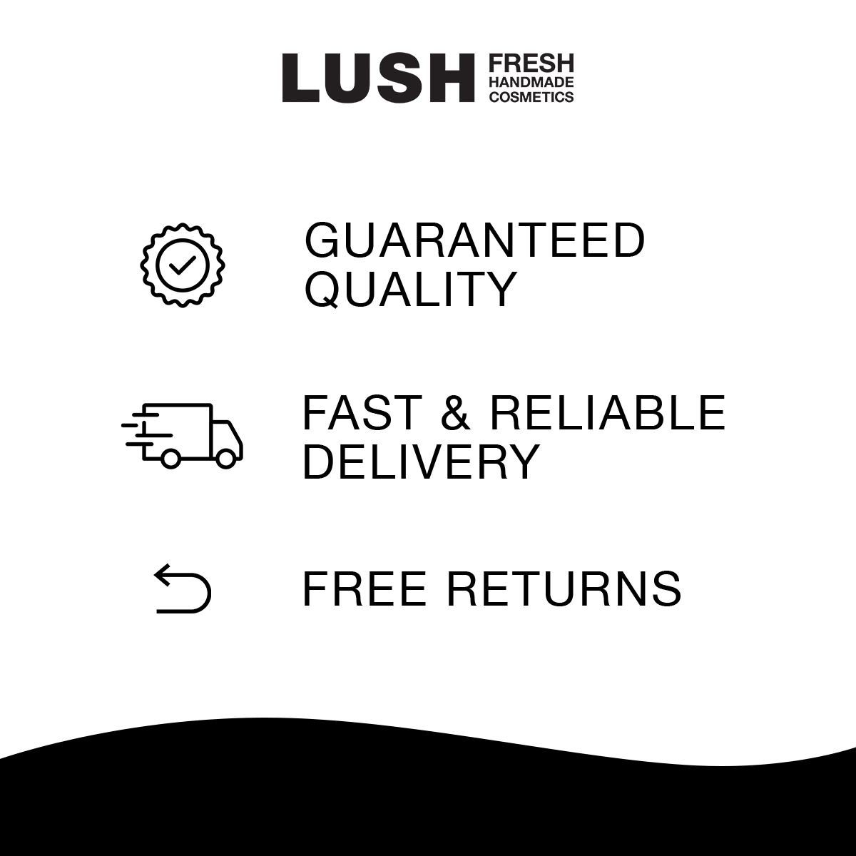 LUSH Flying Fox Body Lotion 625ml (Softening) | Shopee Philippines