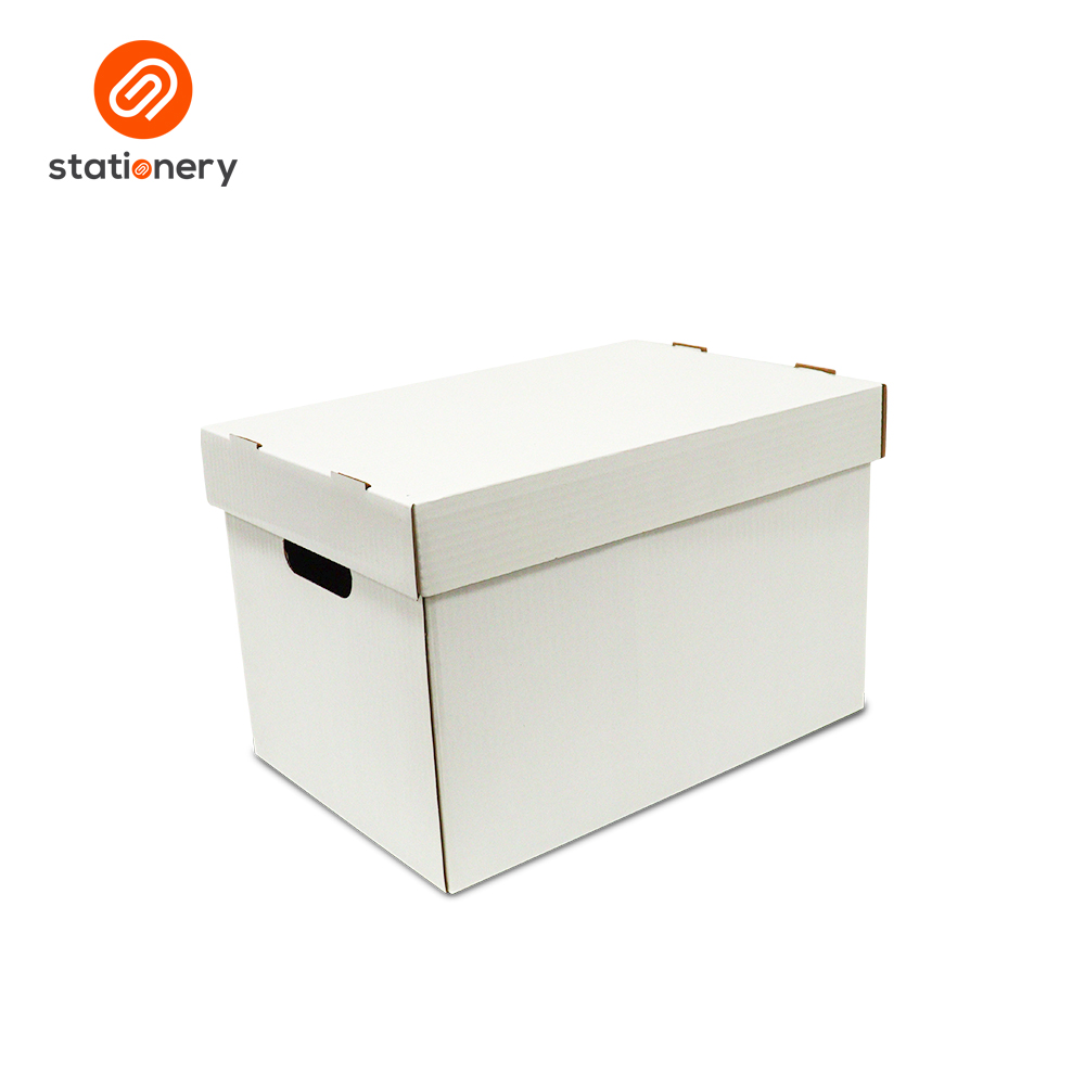 Fairfax Storage Box Glossy Pastel | Shopee Philippines