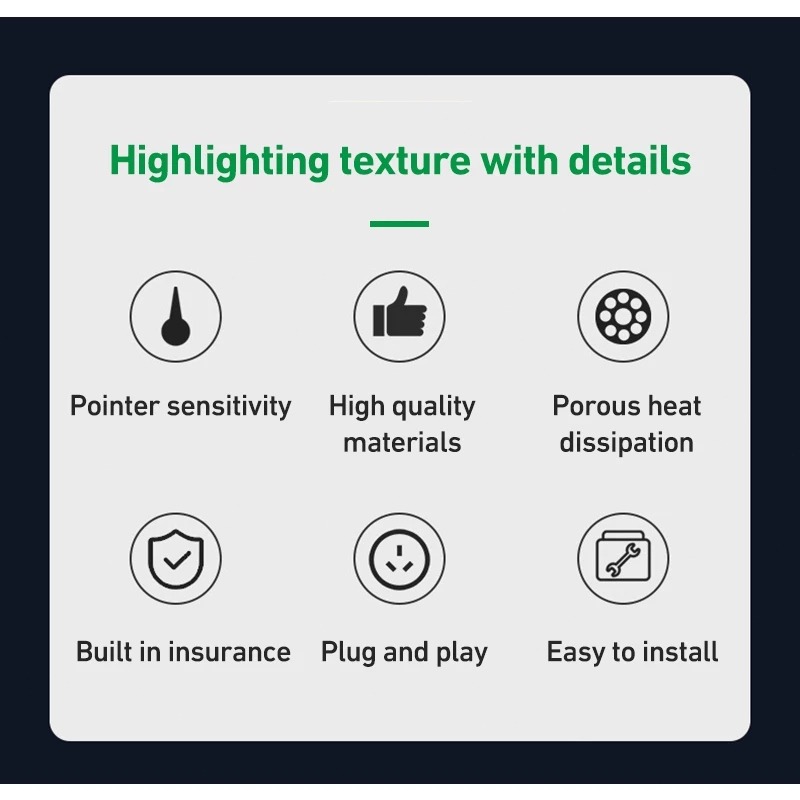 AVR Automatic Voltage Regulator500/1500/2000VA Dual Voltage Support 110 ...