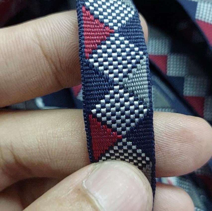 2025 Original MALE (M) DepEd Teachers Uniform Fabric cloth with the ...