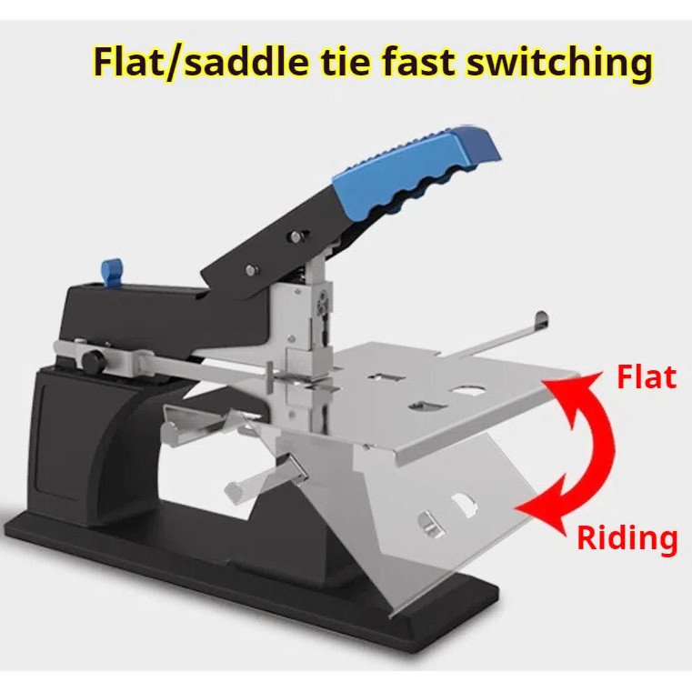 SH-03 manual horse riding stapler a3 medium seam stapler heavy-duty ...