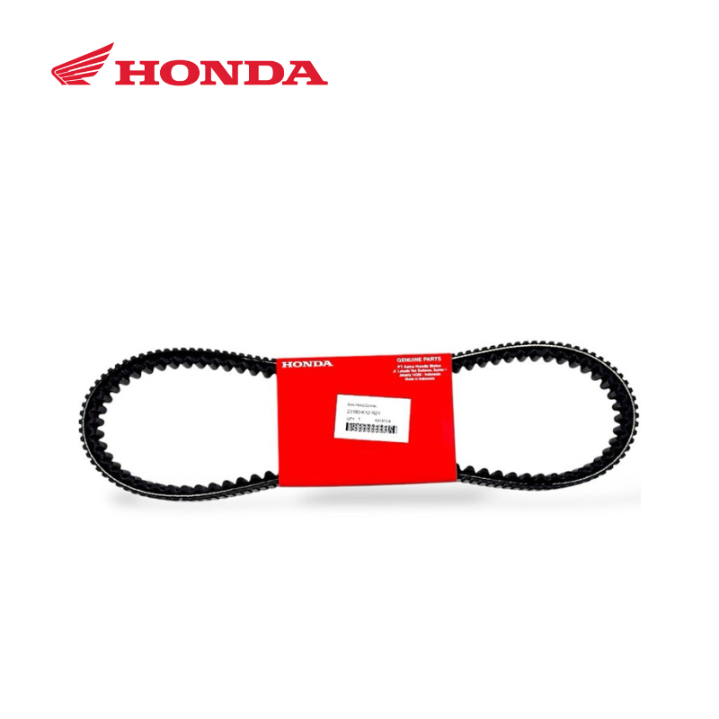 HONDA Belt Drive For Click 125, Click 125i, ADV160, PCX160（23100-K35-V01) - RIGTECH | Shopee ...
