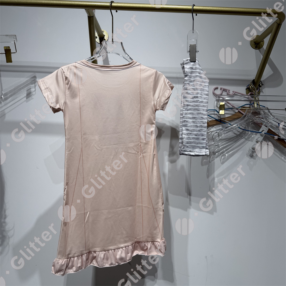 Netflix Movie M3gan 2 Megan Costume for Kids Girl Cosplay Dress Wig ...