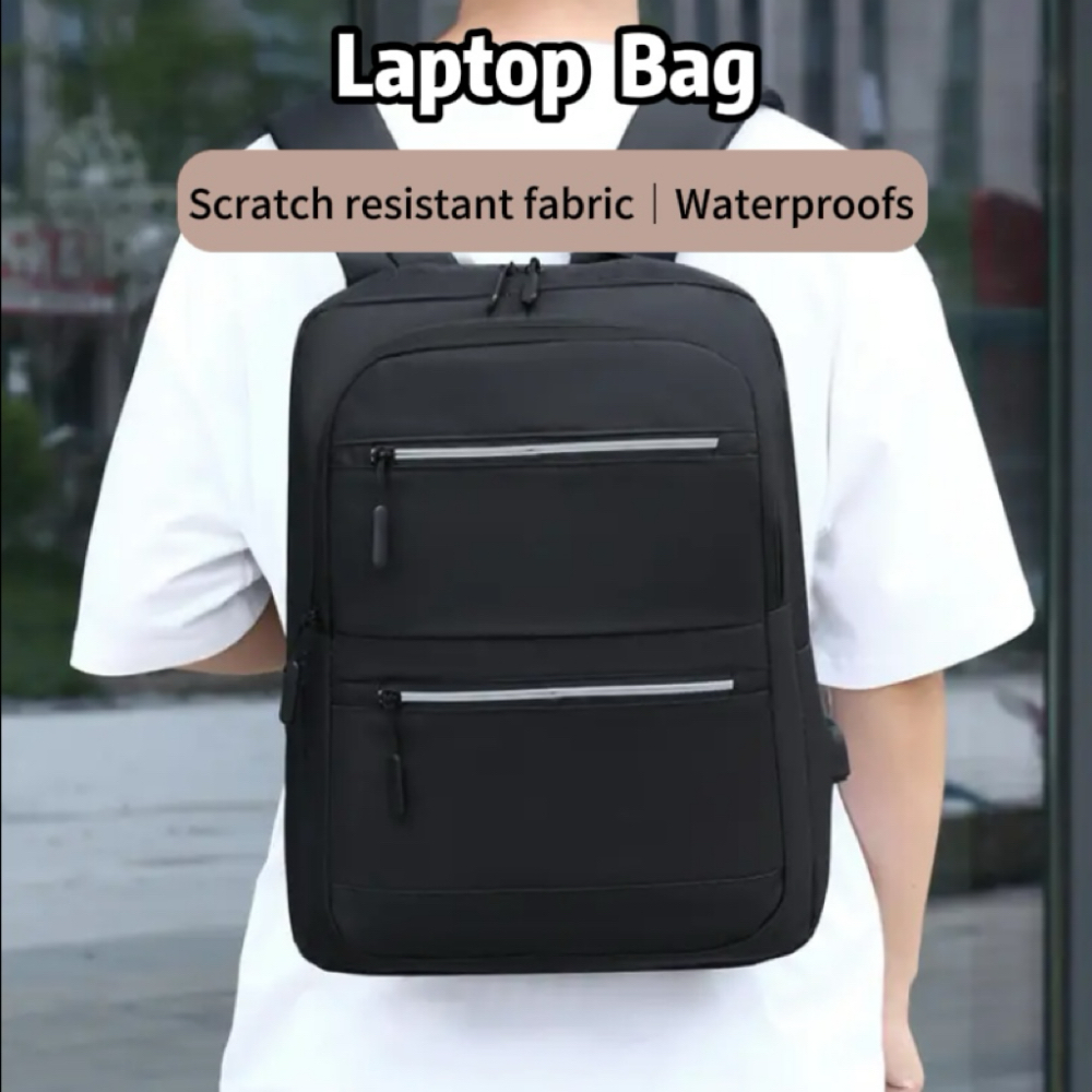 Backpack For Men Large Capacity Business Backpack School College ...