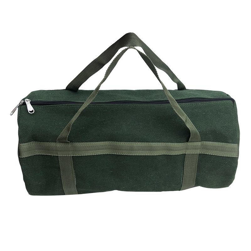 【SLS】Canvas Bag Durable Storage tool bag Organizer bag heavy duty bag ...