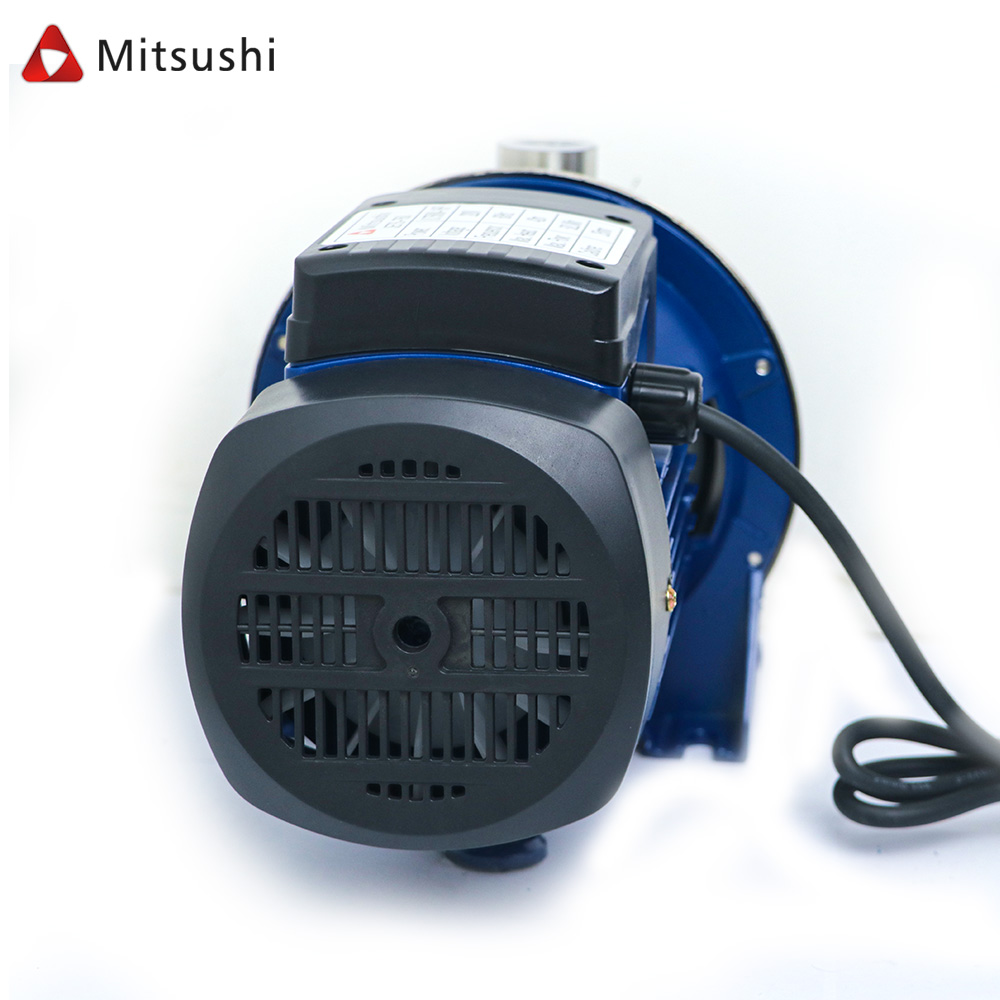 Mitsushi Water Pump 1HP Electric Water Pump Pipeline Centrifugal Pump ...