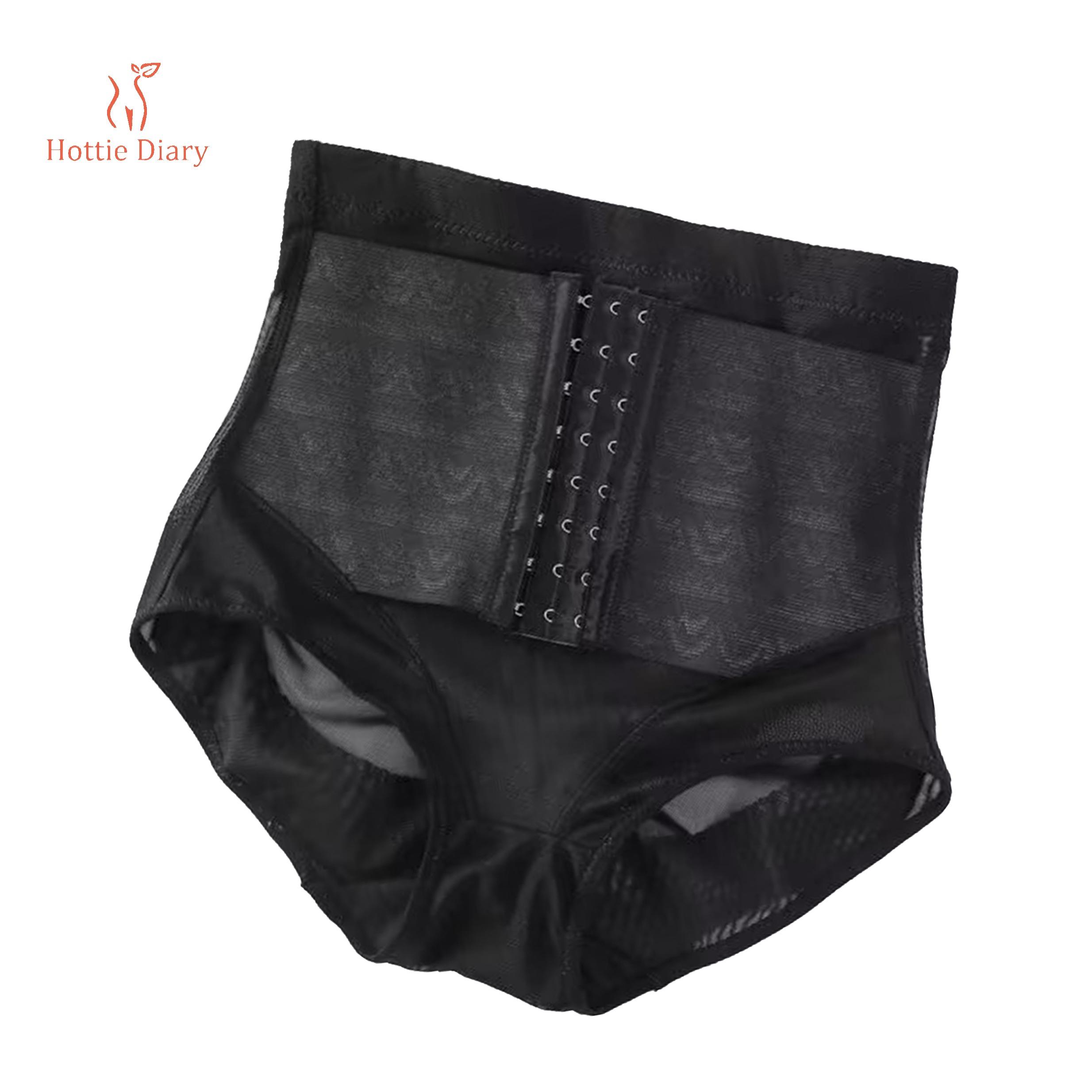 [Hottie Diary] Lace-breasted pants shape your waist and enhance your ...