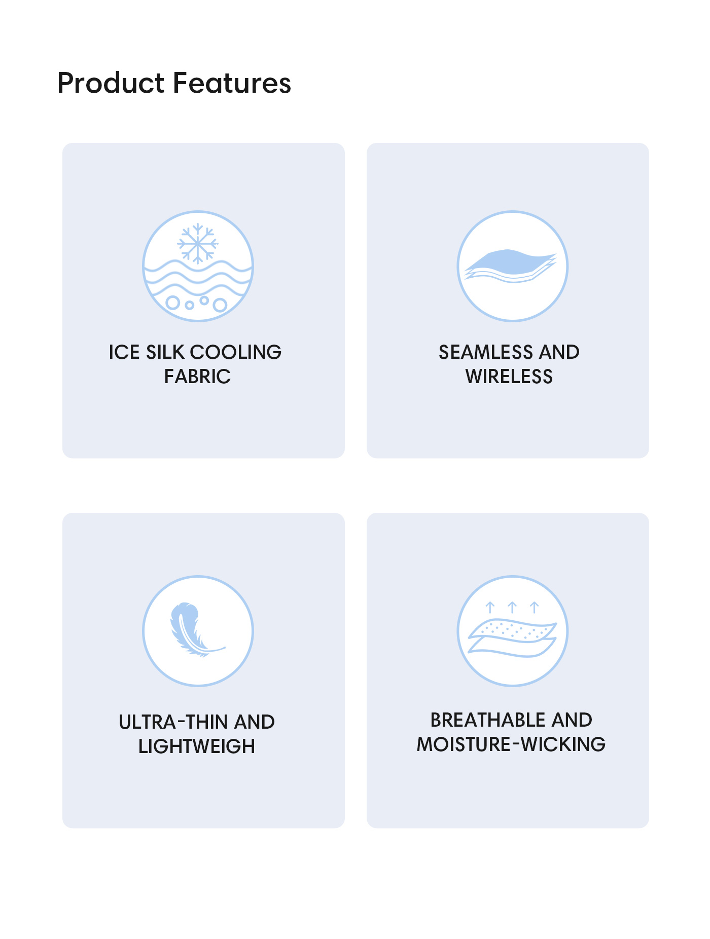 ecora | Barely There Seamless Silk Bra Wireless Push-up Bra, Ice Silk ...