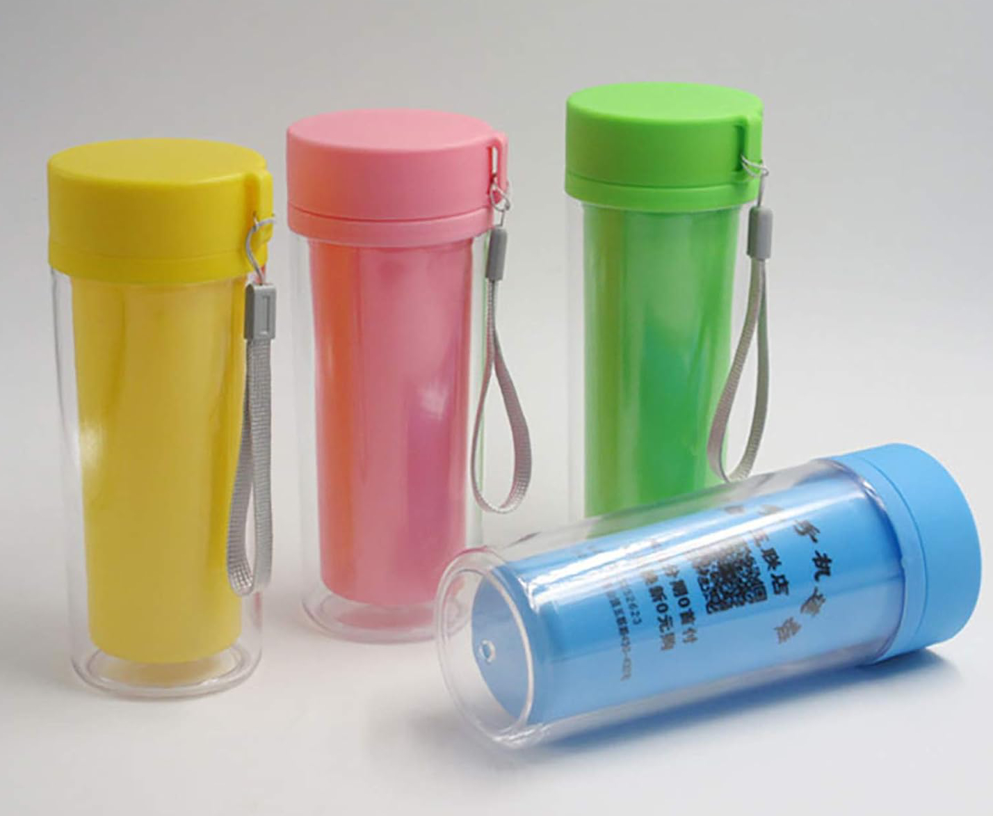 Photo Insert Tumbler 120ml | 118ml Gift Ideas Personalized DIY Tumblers ...