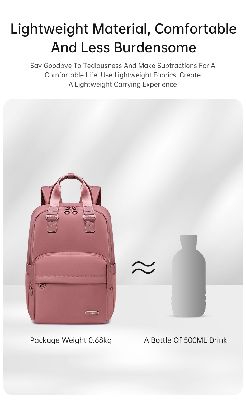 Chantria CB00778 Cool School Student Travel Waterproof With Laptop ...