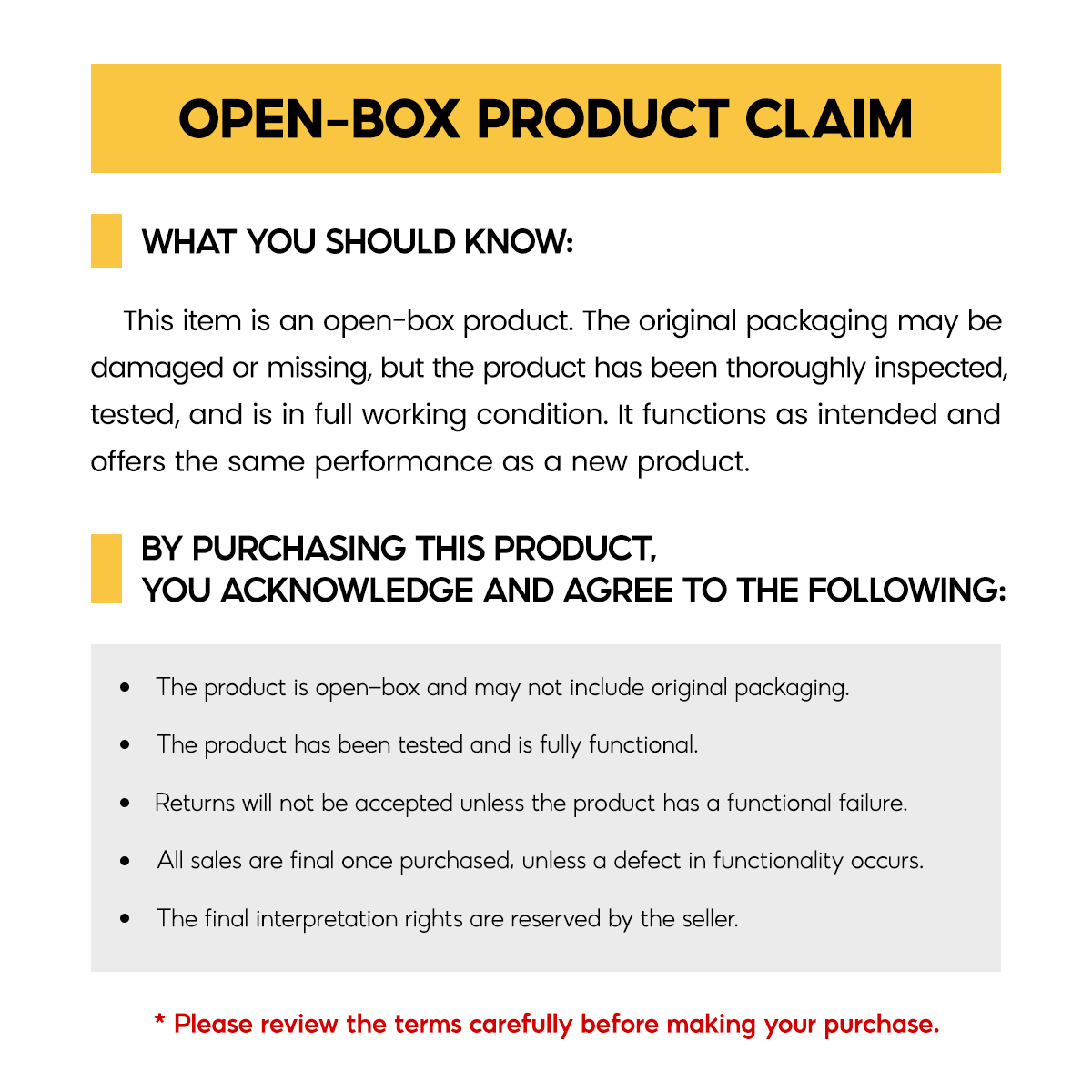 Wanbo Open-Box Projector Good Function Mini / New T2 Max / Dali 1 / X2 ...