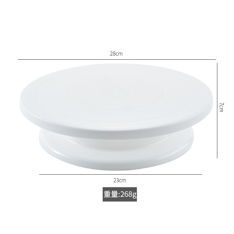 Cake Turntable Baking Tool | Shopee Philippines