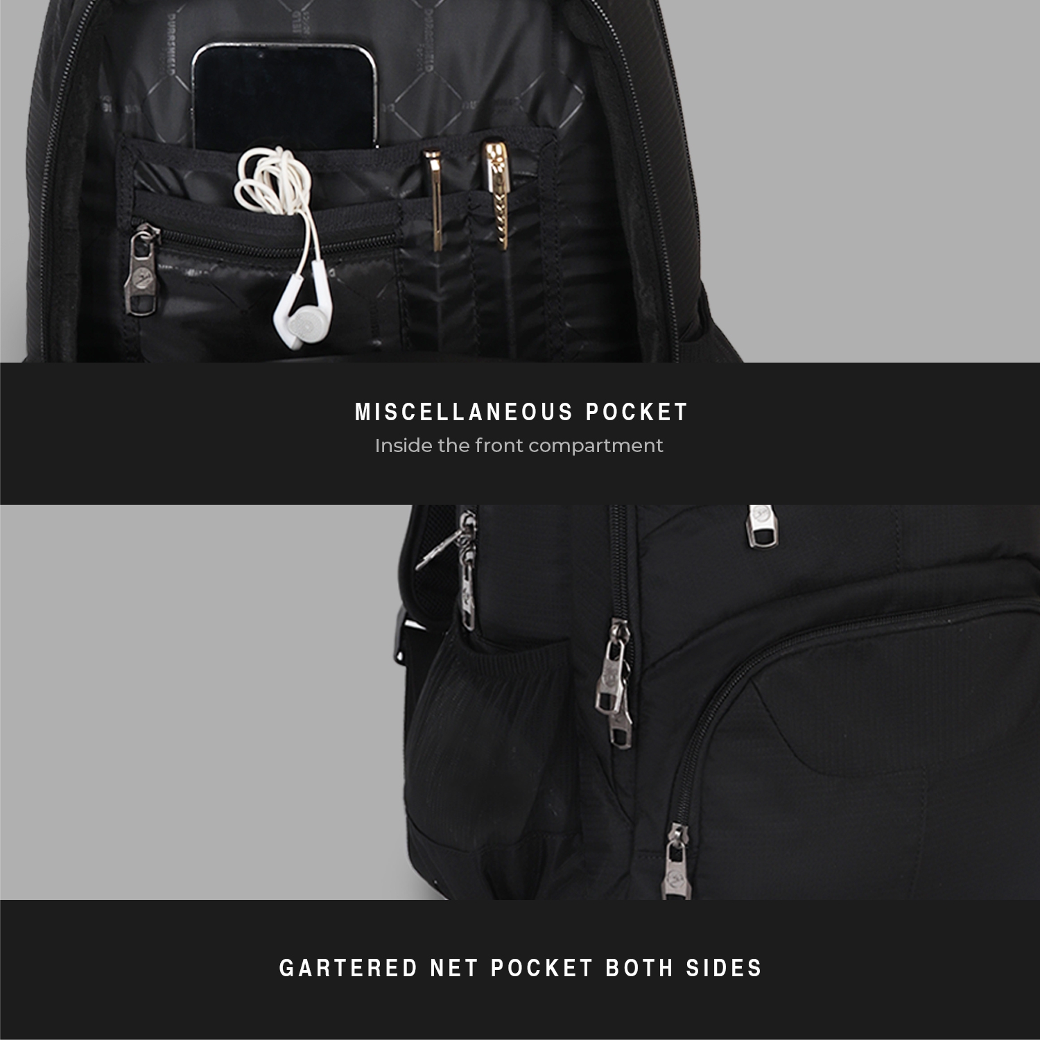 Hawk 5818 Corporate Backpack | Shopee Philippines
