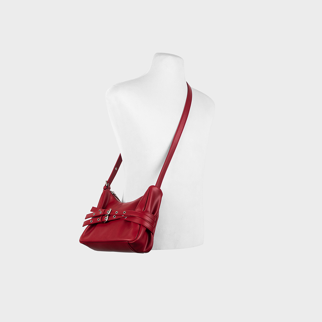 ALBERTO Women's Millie Mini Handbag | Shopee Philippines