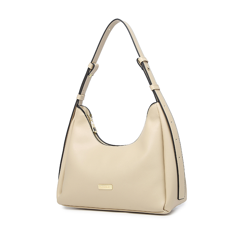 【High-End Mumu】M451 Women 2Way Leather Large Shoulder Bag Sling Bags ...