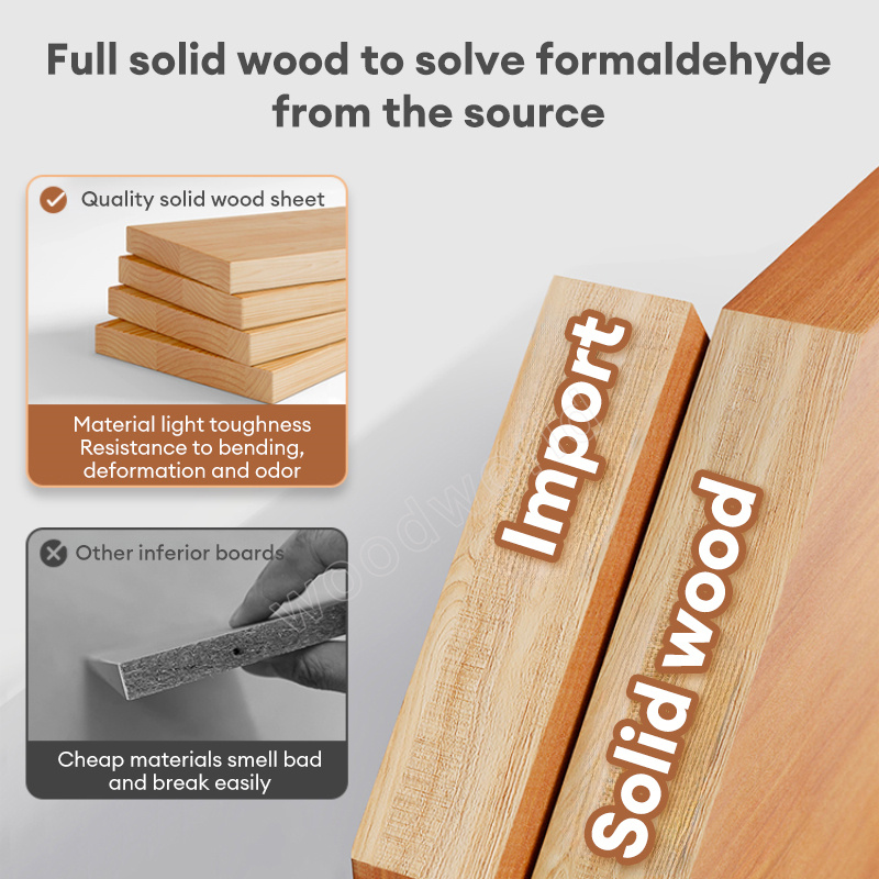 Conference Table 160/180/200CM Steel Wooden Computer Table Study Table ...