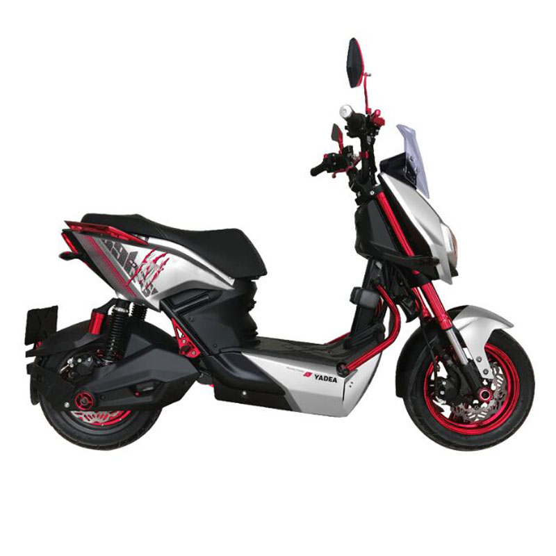 X5 Electric motorcycle Electric bikes EBike For Adult 800W 2 Wheels Max ...