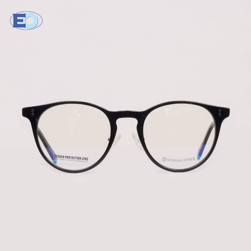 Budget Catalog | EO Visualities BEN Anti-Radiation Eyeglasses for men ...
