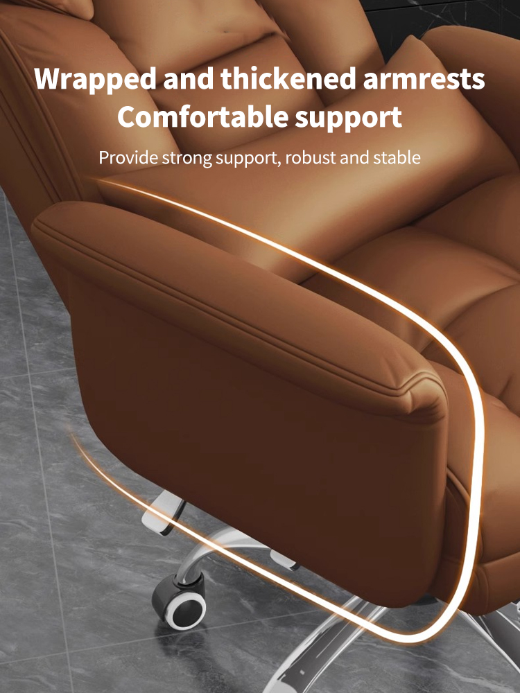 ICON Ergonomic Computer Chair - Adjustable Gaming and Office Chair for ...