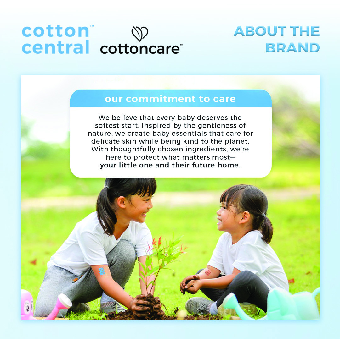 Cottoncare™ (24pcs) Organic Stuffy Nose Stick Ons Red Onion Peppermint ...