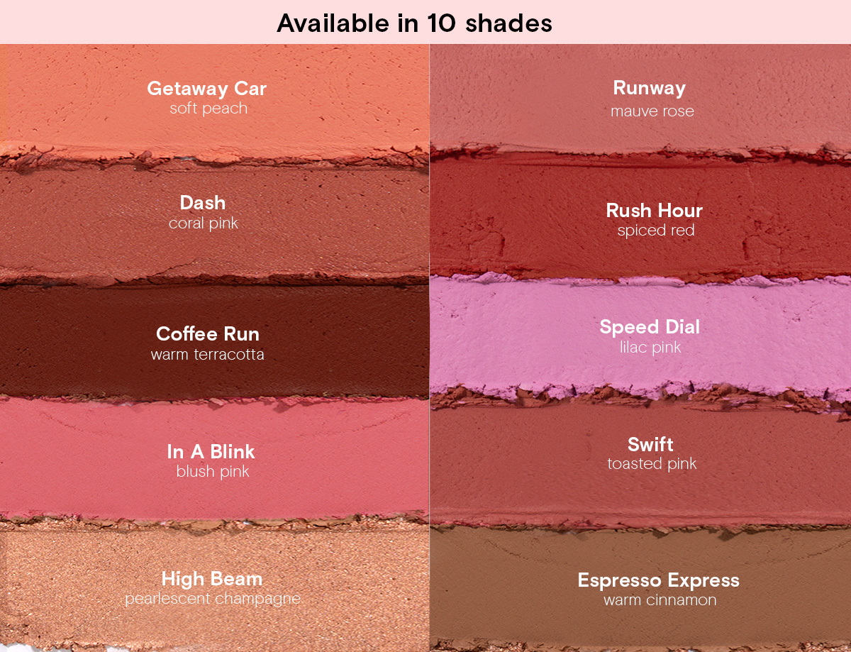 blk cosmetics face stacks duo | Shopee Philippines