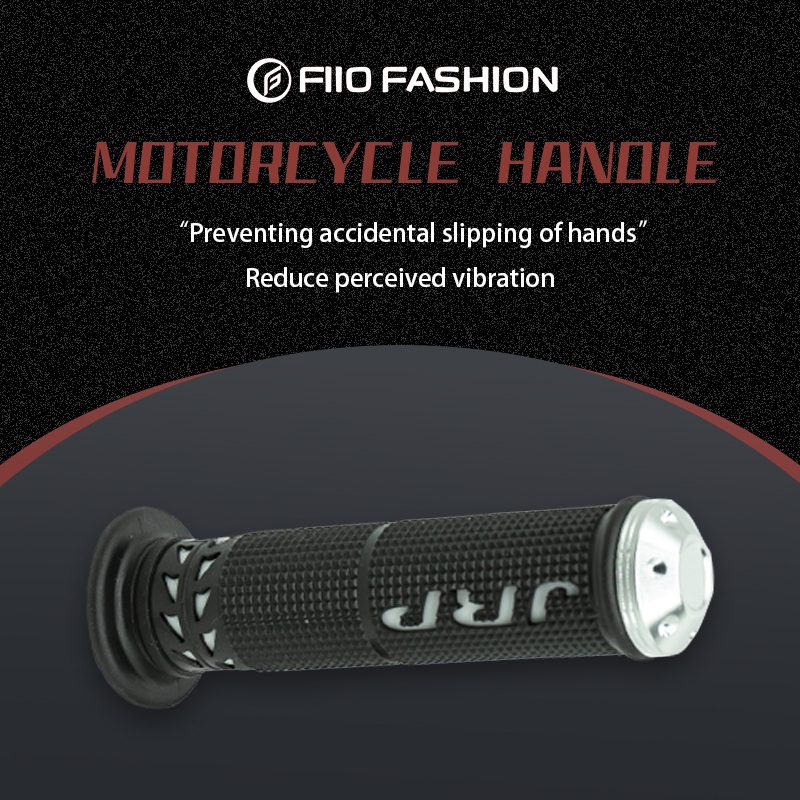 JRP Handle Grip Universal Motorcycle Rubber Avaiable Red Free JRP ...