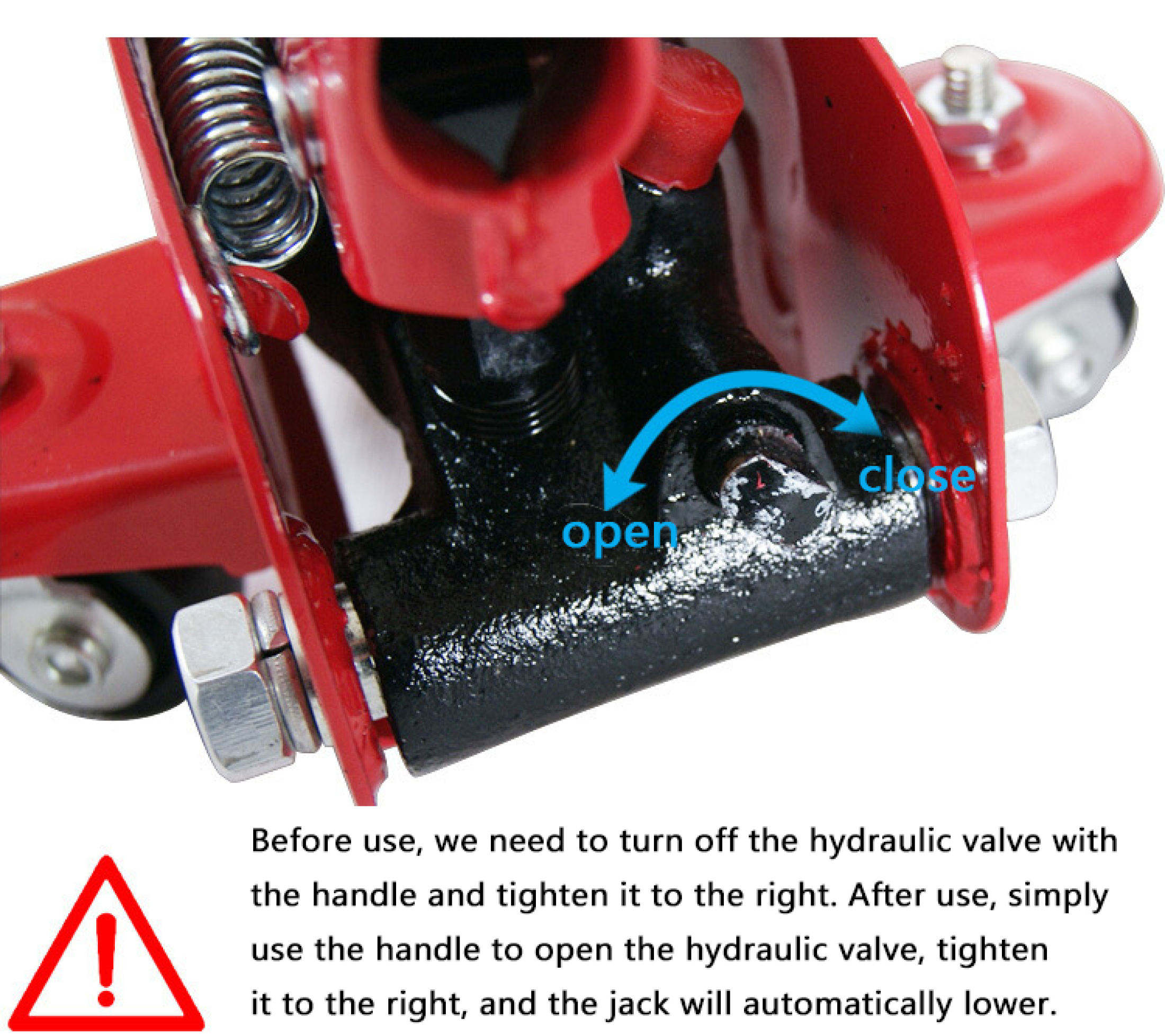 【COD】2T Adjustable Jack heavy duty hydraulic jack 3 tons floor jack for ...