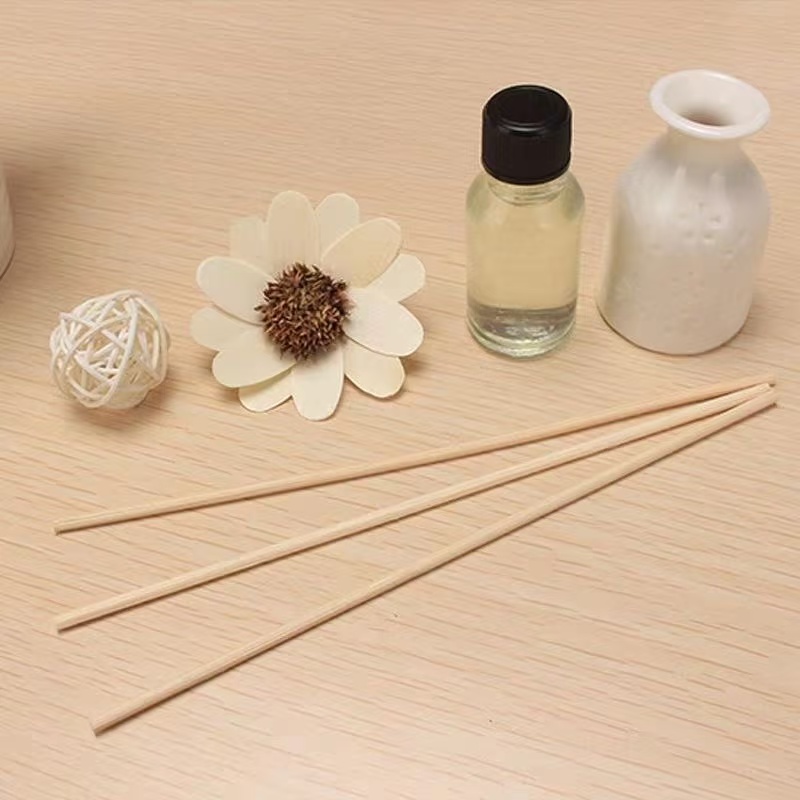 Reed Diffuser Gift Set Aromatherapy Oils for Weddings, Festivals, Home ...