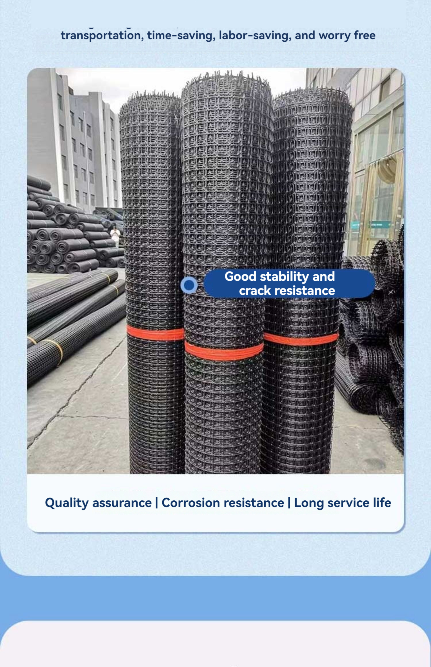 Plastic Chicken Fence Chicken Wire Mesh Plastic Poultry Netting Poultry ...