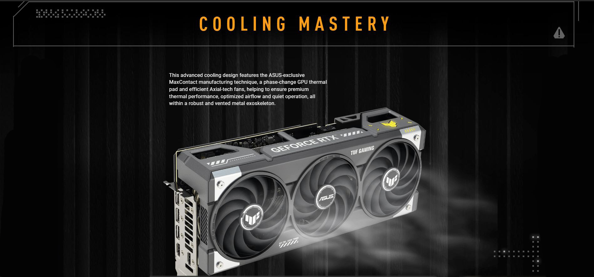 Itw | ASUS RTX 5070 12GB GDDR7 OC Edition TUF Gaming Geforce Graphic ...
