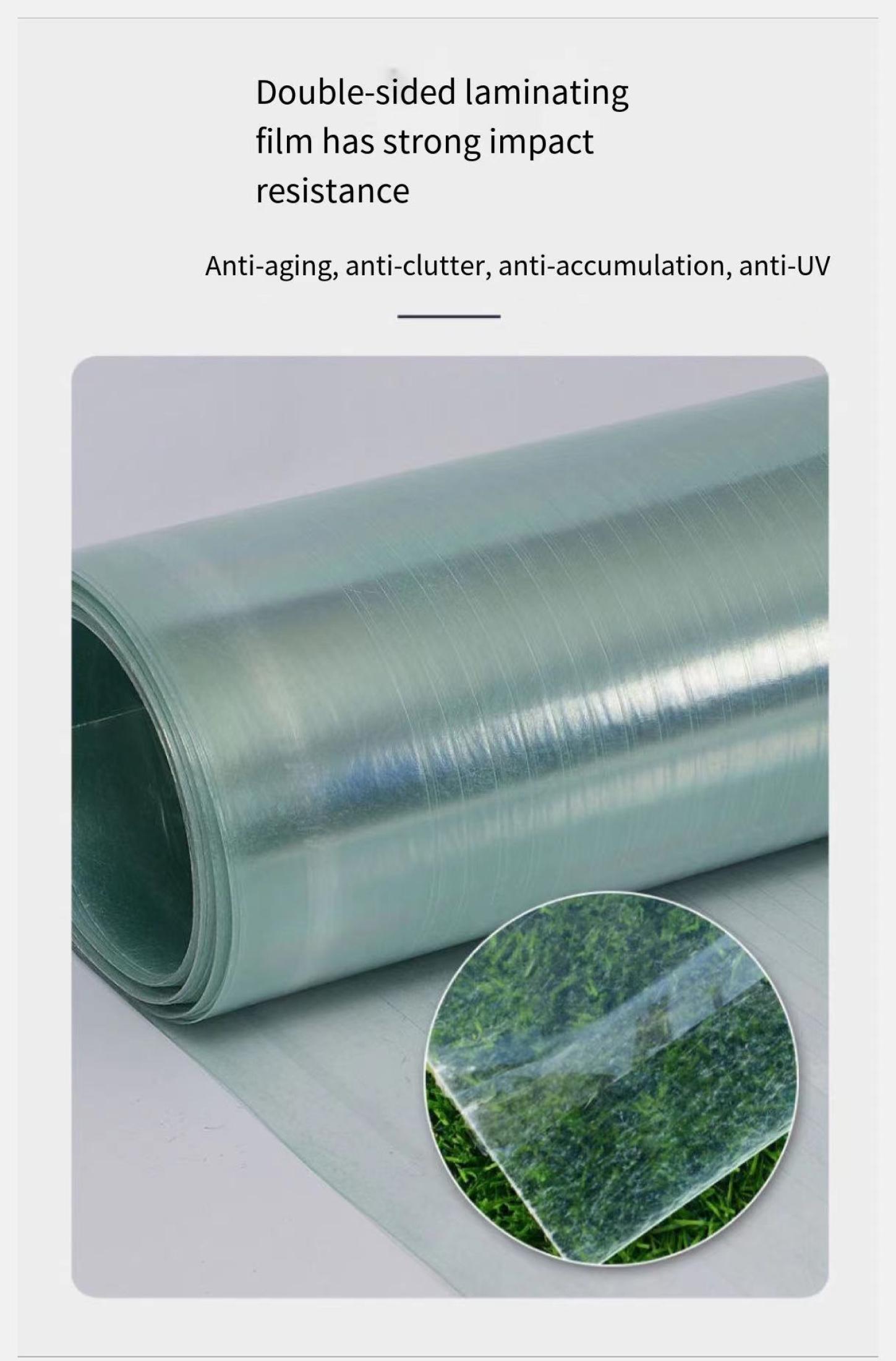 Sunlight Board transparent daylighting board Transparent Canopy ...