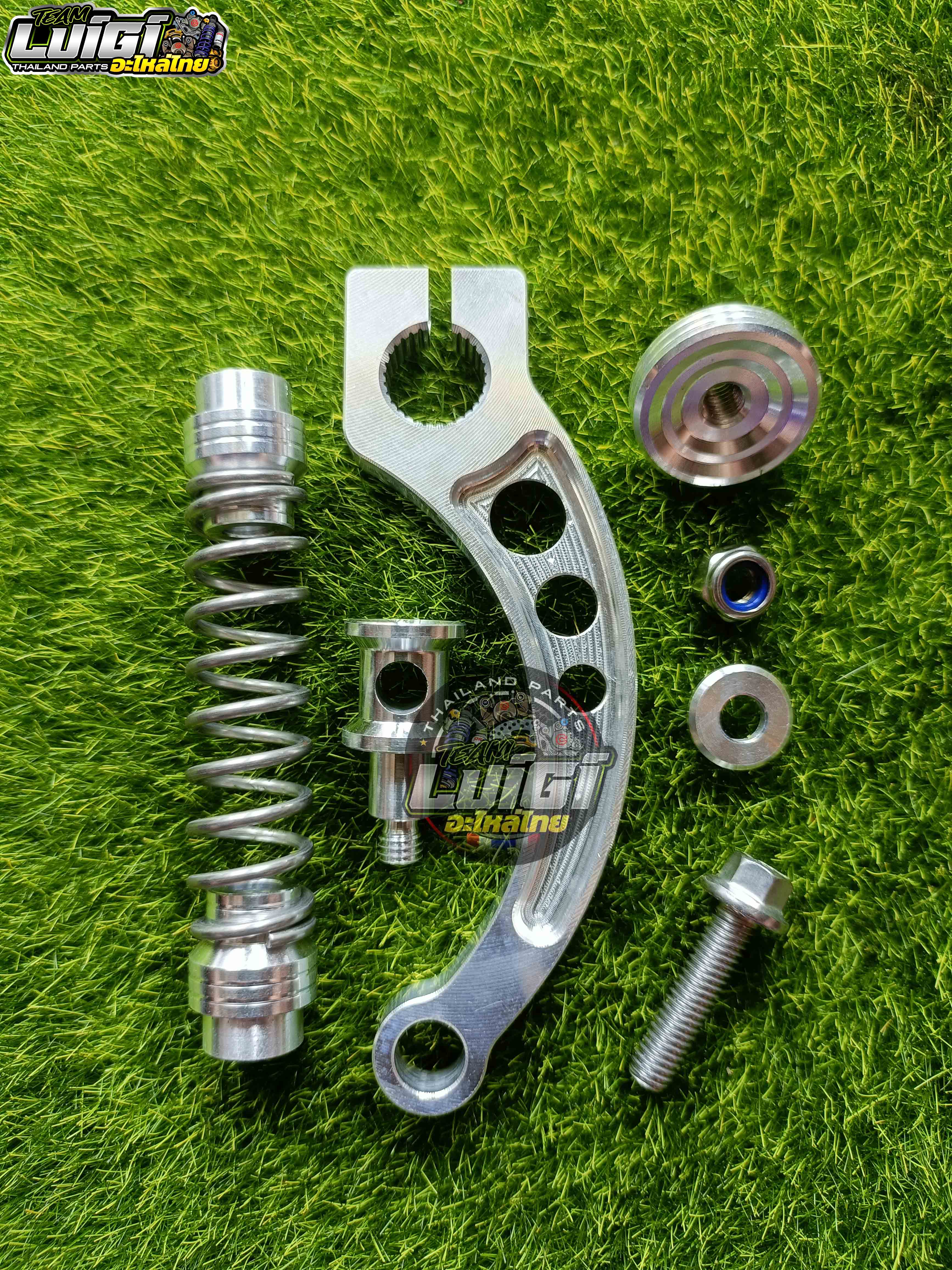 MIO / M3 / WAVE / AEROX / XRM / CLICK / MIO I 125 / BEAT / FAZZIO ...
