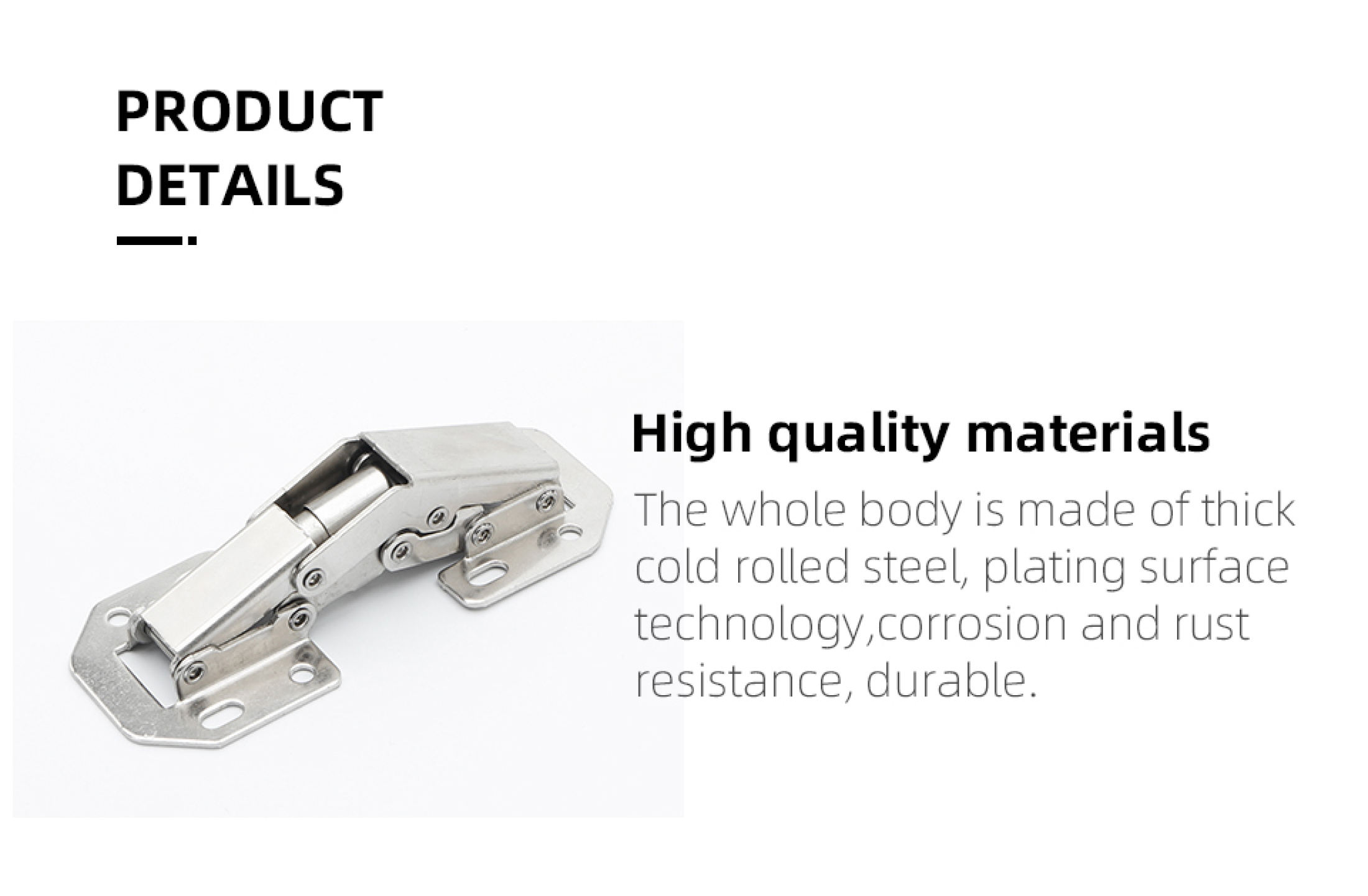 Frog hinge 90 Degree Concealed Hinges Cabinet Cupboard Door Bridge ...