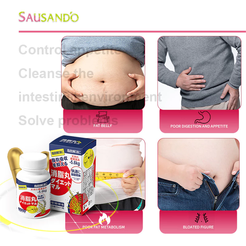 Made in Japan diet pills,,weight loss, slimming pill, slimming capsule ...